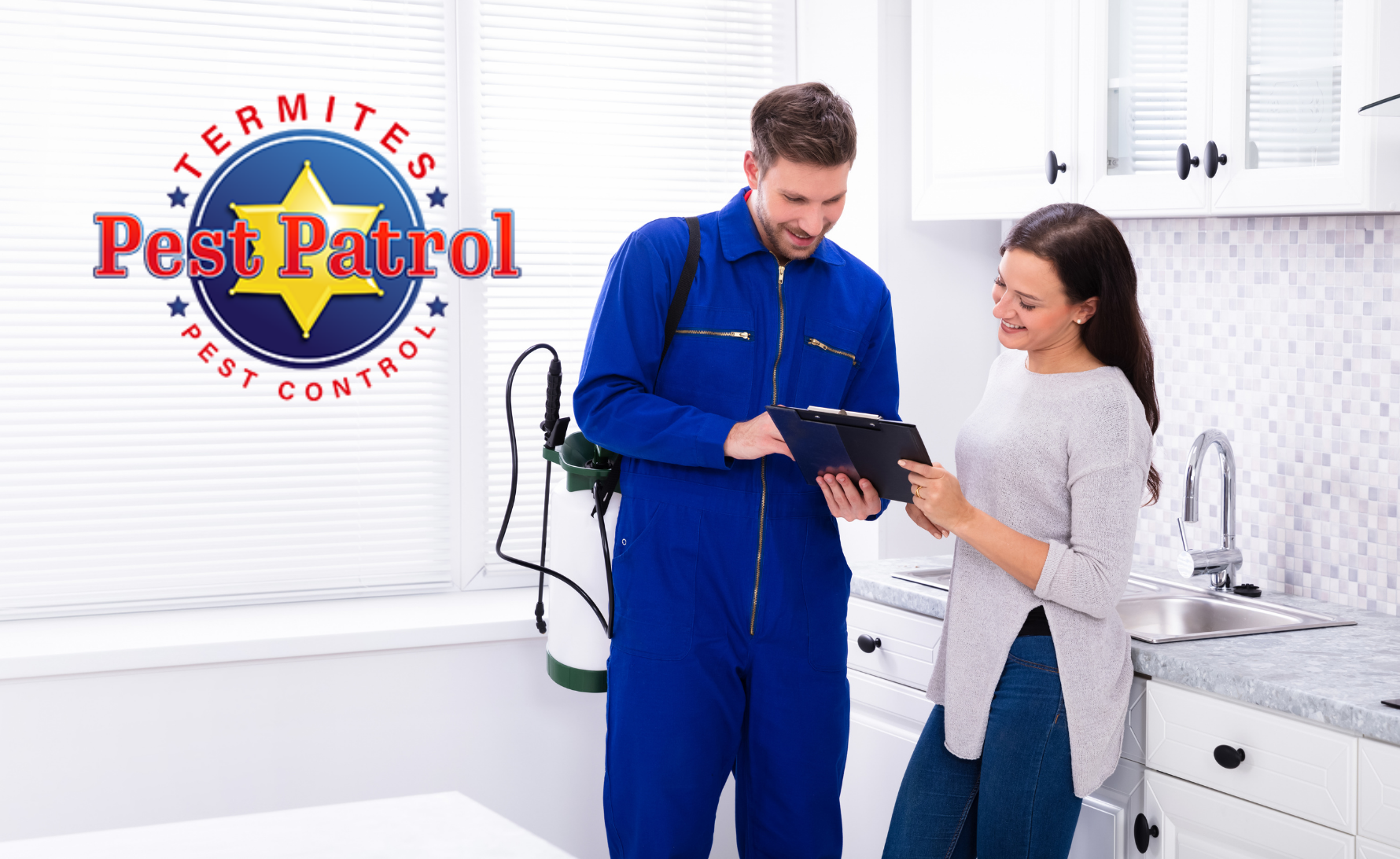 Ongoing Customer Promotions & Offers || Pest Patrol