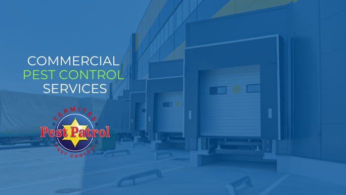 Pest Patrol, Inc. Announces New Partnership with TEC Equipment