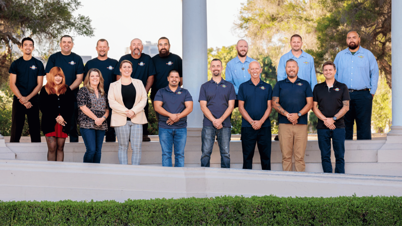 Our Story: About Pest Patrol of San Diego || Pest Patrol